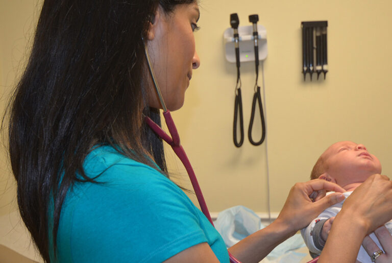 Pediatricians Orland Park - Children's Wellness Center